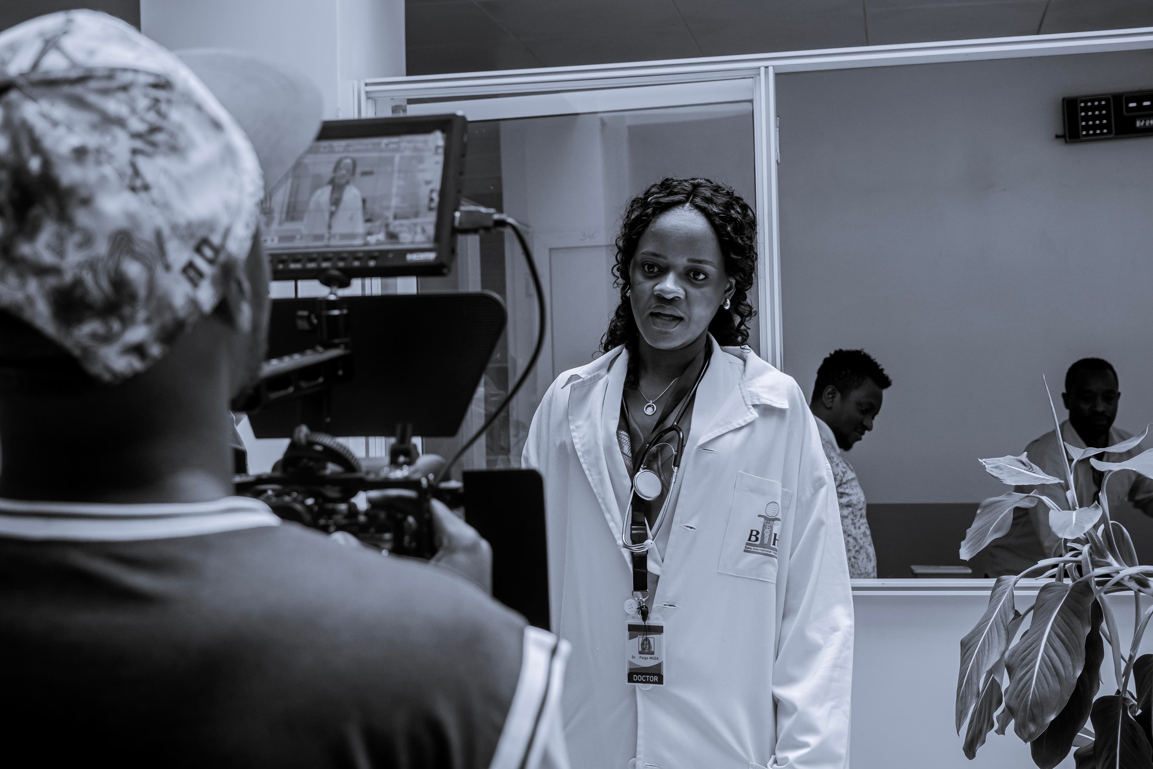 Building Your Acting Portfolio: A Step-by-Step Guide | Our Blog